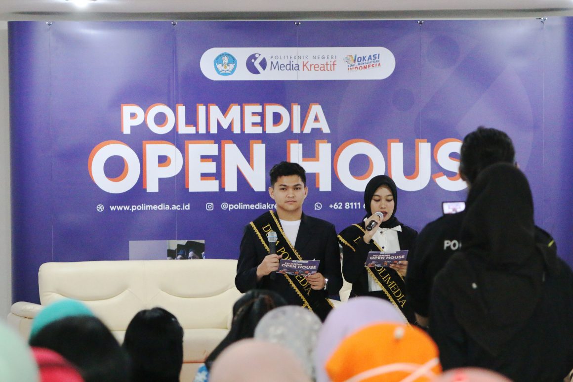 Beranda – KETIK | Lembaga Pers Mahasiswa PoliMedia