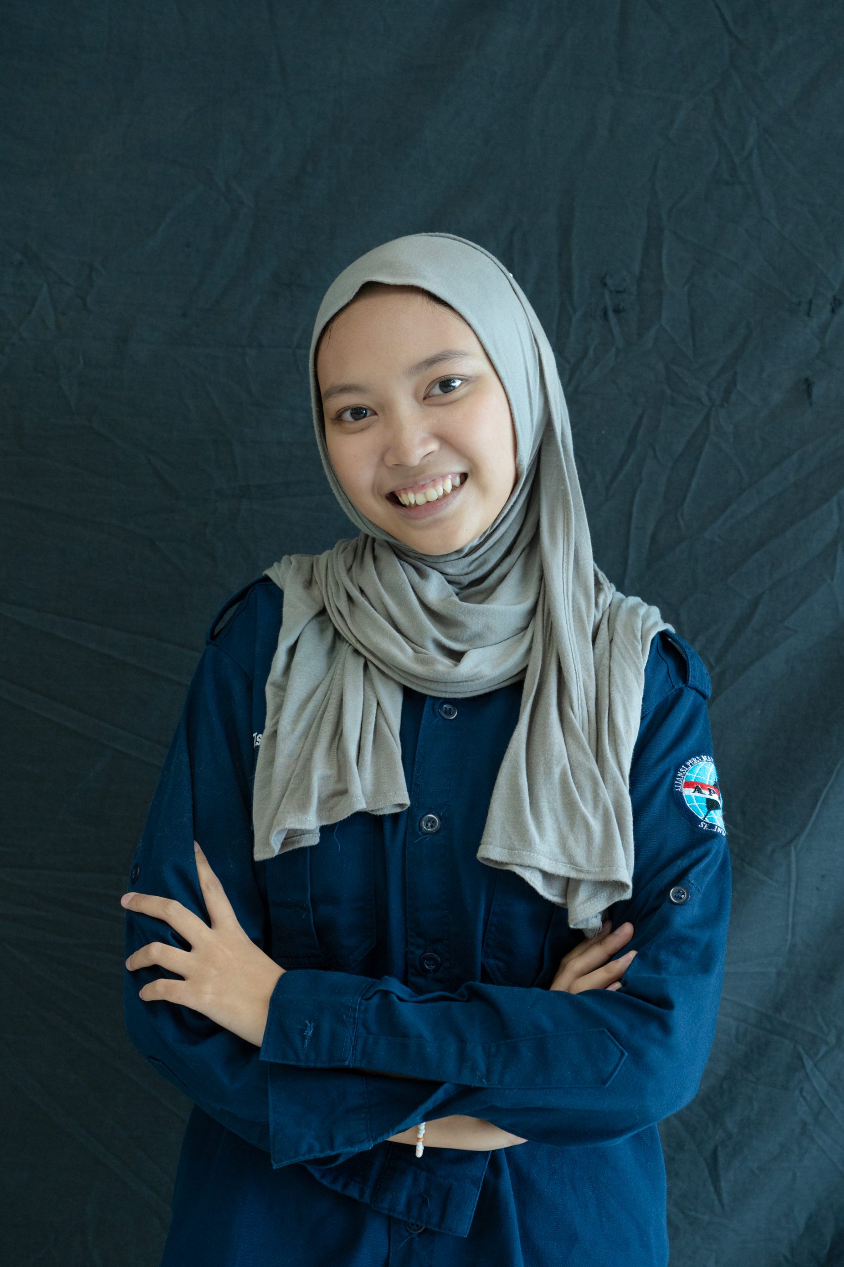 Syafaa Ainun Laita, Author at KETIK | Lembaga Pers Mahasiswa PoliMedia